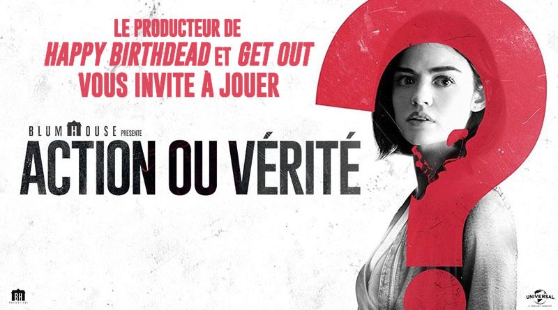 Action ou Vérité ? La critique - LUDS ASBL